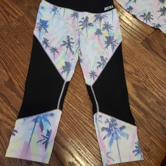 Justice | Matching Sets | Justice Girls Activewear Set Size | Poshmark